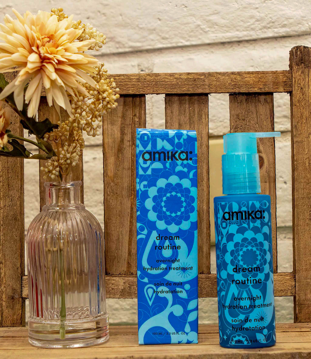 Dream Routine Treatment – Randilynnes Wild Rose